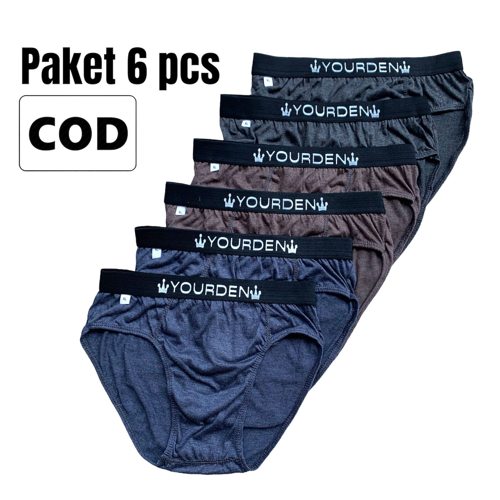 Jual Sempak Hernia Merek Afo Terbaru - Jun 2024 | Lazada.co.id