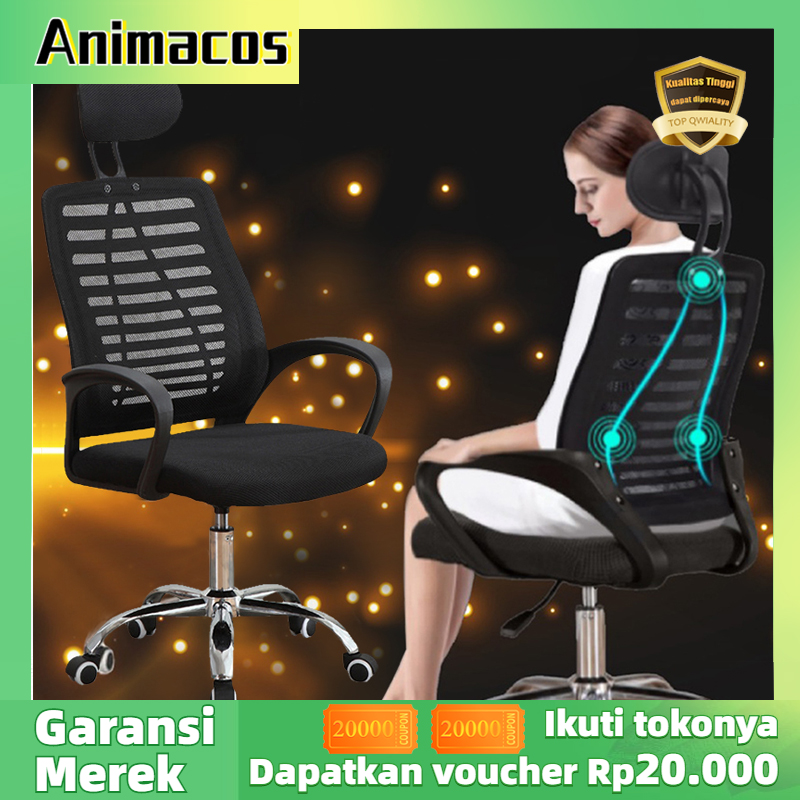 Jual 【uji Coba Gratis 30 Hari】xpanse Ls900 Kursi Ergonomis Kursi Gaming ...