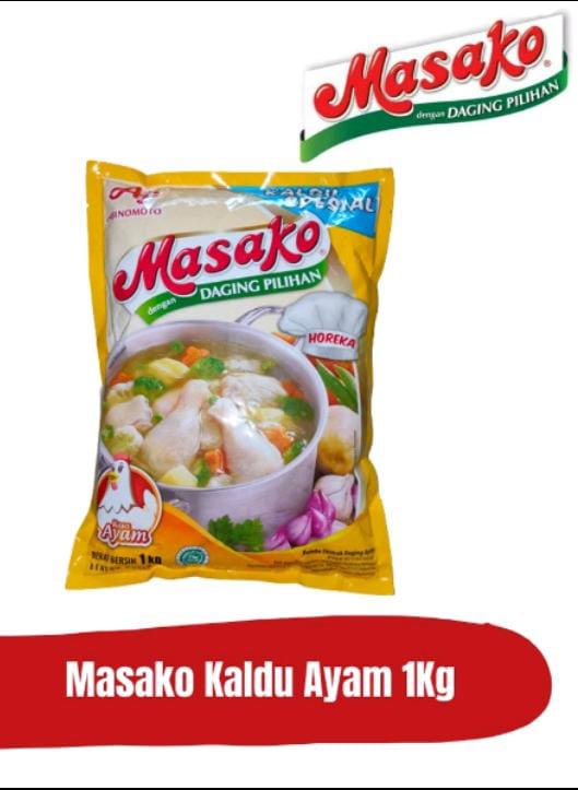 Jual Ajinomoto Umami 5000 100gr Penyedap Rasa Makanan Halal Cod Pilihan ...