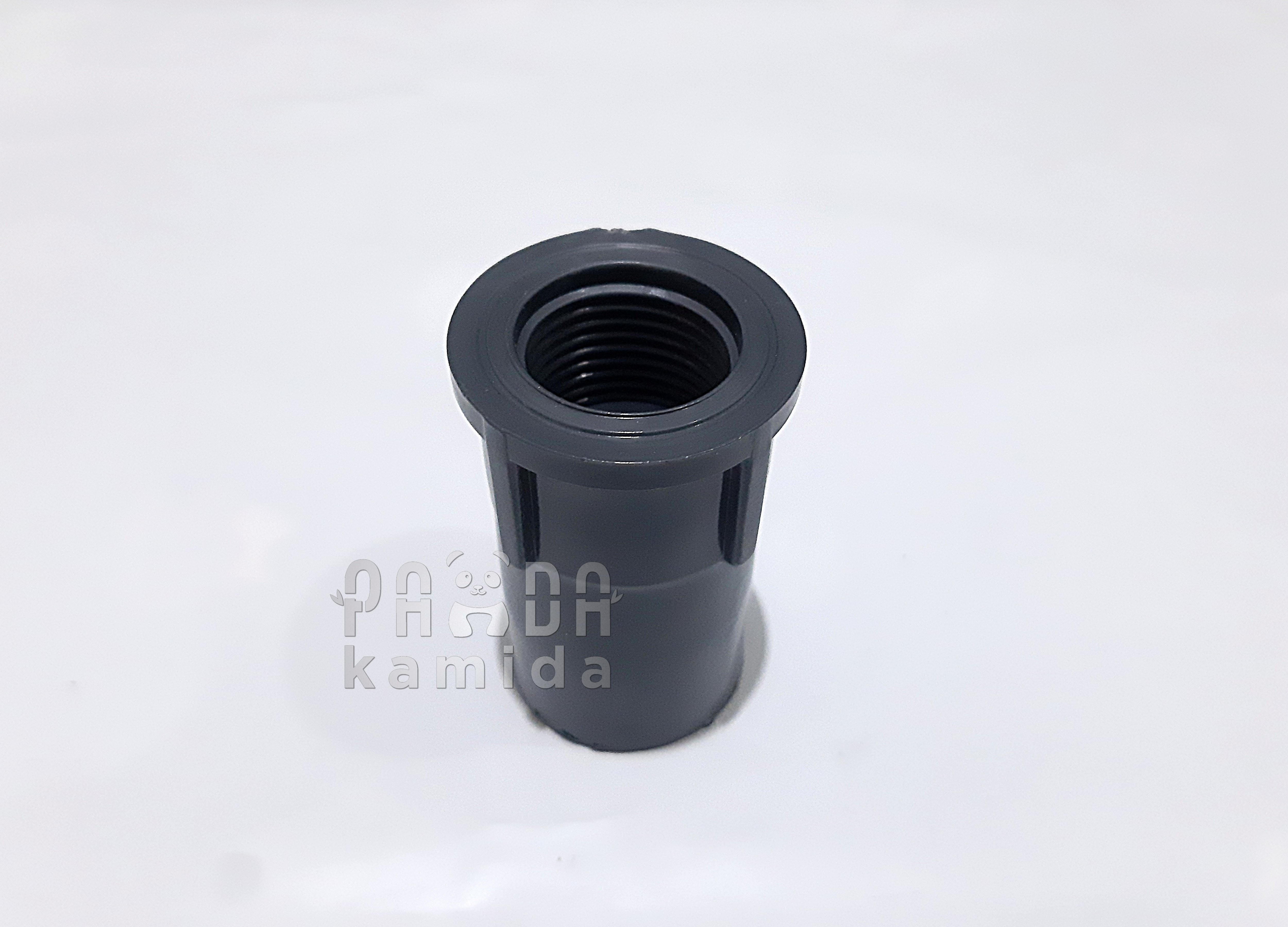 Jual Shock Drat Dalam Pipa 1 Inchi Galvanis Terbaru - Jun 2024 | Lazada ...