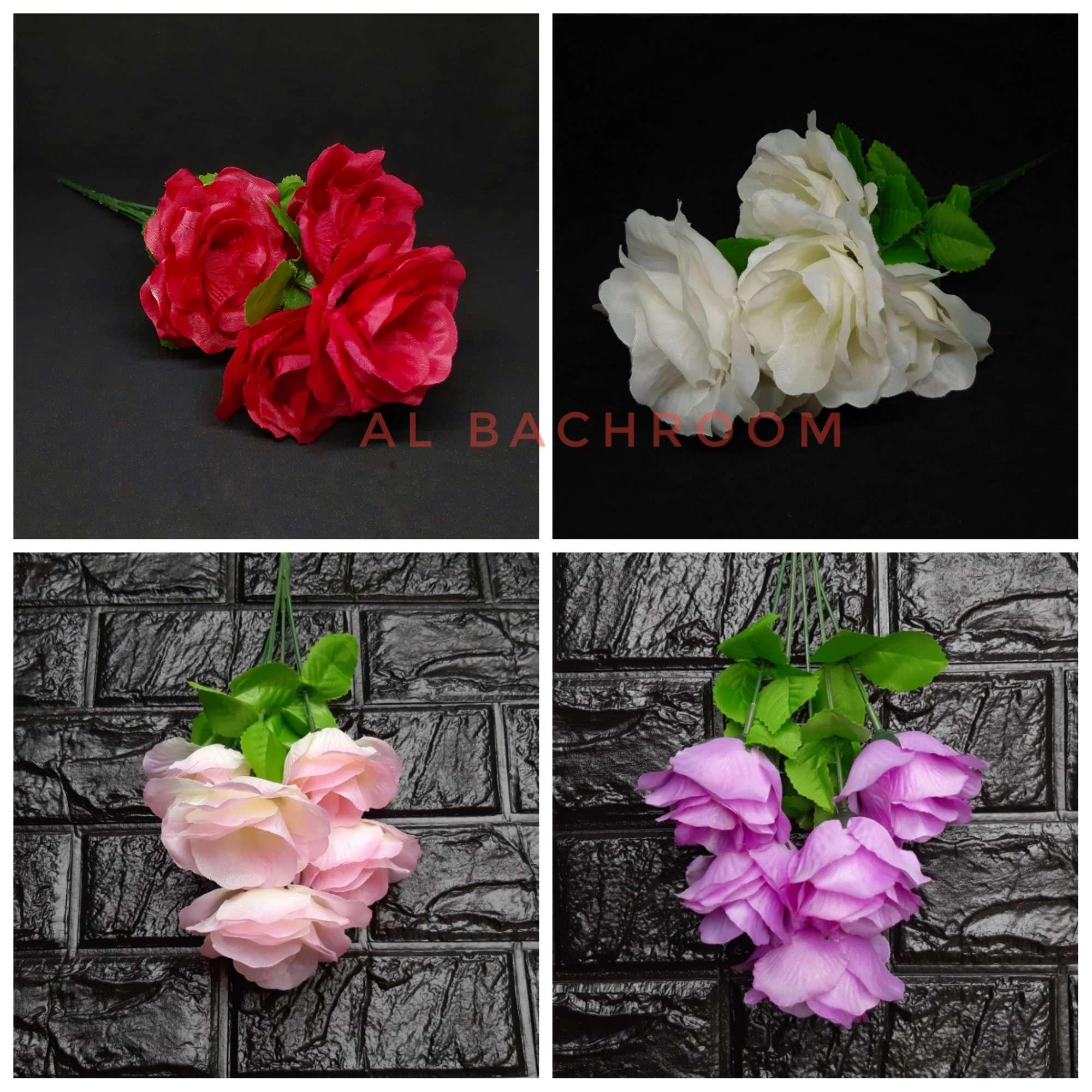 Jual Bunga Mawar Untuk Ruang Tamu Sudut Ruangan Terbaru - Aug 2024 ...