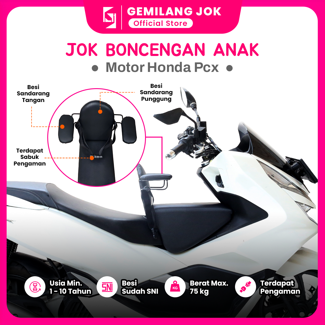 Jual Body Pcx 160 Full Terbaru - Jul 2024 | Lazada