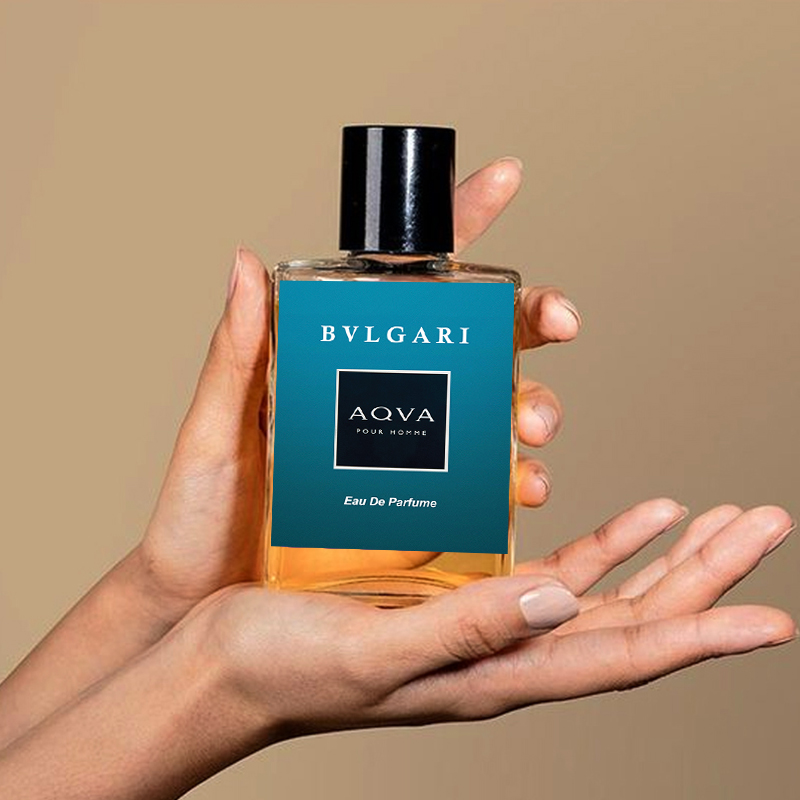 Bvlgari Aqua For Women