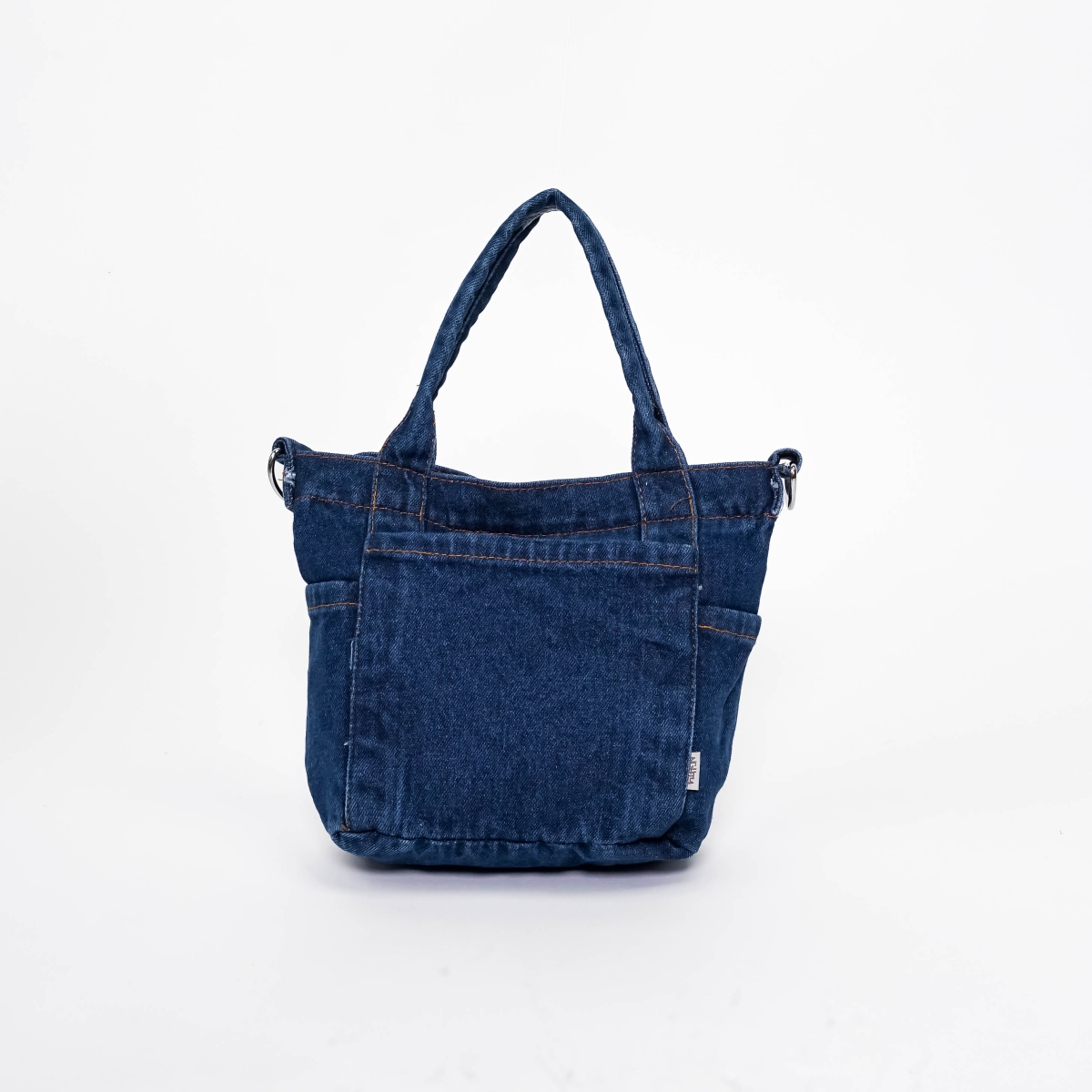 Tas Kick Denim Murah