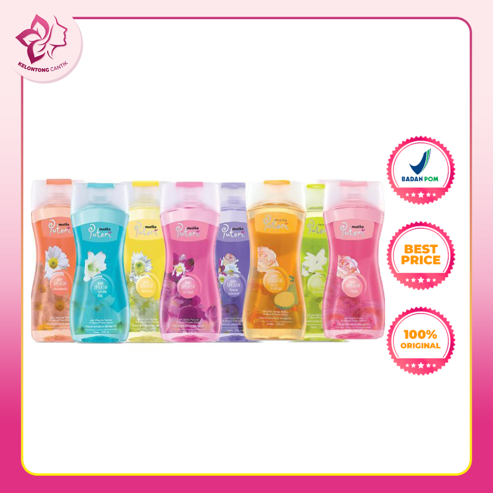 Jual Parfum Putri Kemasan Lama Terbaru - Feb 2025 | Lazada