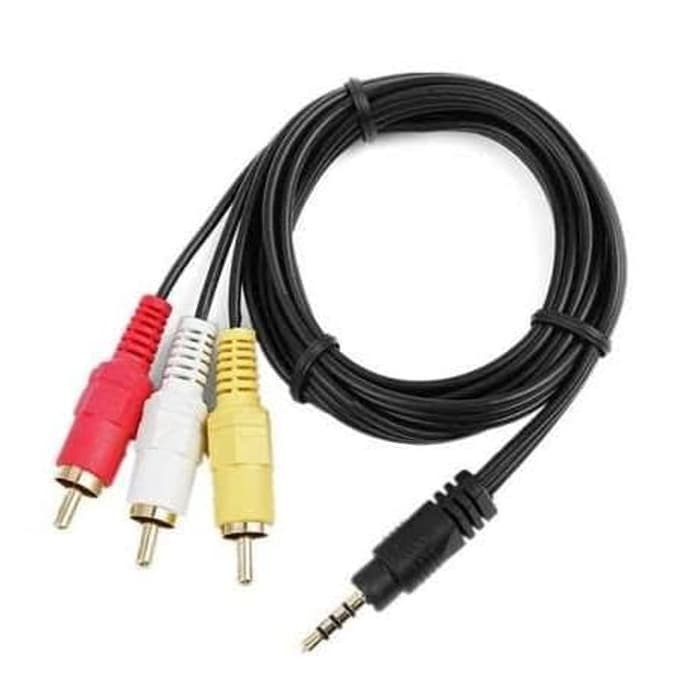 Jual Kabel Subwoofer Audio Android Tv Terbaru - Jun 2024 | Lazada.co.id