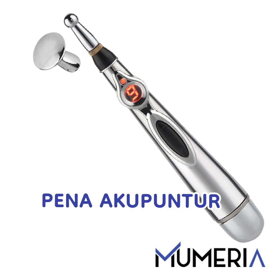 Jual Alat Refleksi Tusuk Dari Plastik Terbaru - Jul 2024 | Lazada.co.id