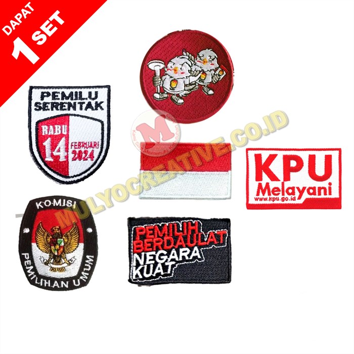 Logo Kpu Bpk Dan Logo Komisi Yudisal Kumpulan Logo Indonesia