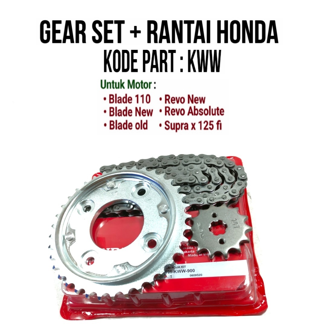 Jual Mesin Motor Honda Revo Absolute Full Set Terbaru - Aug 2024 ...