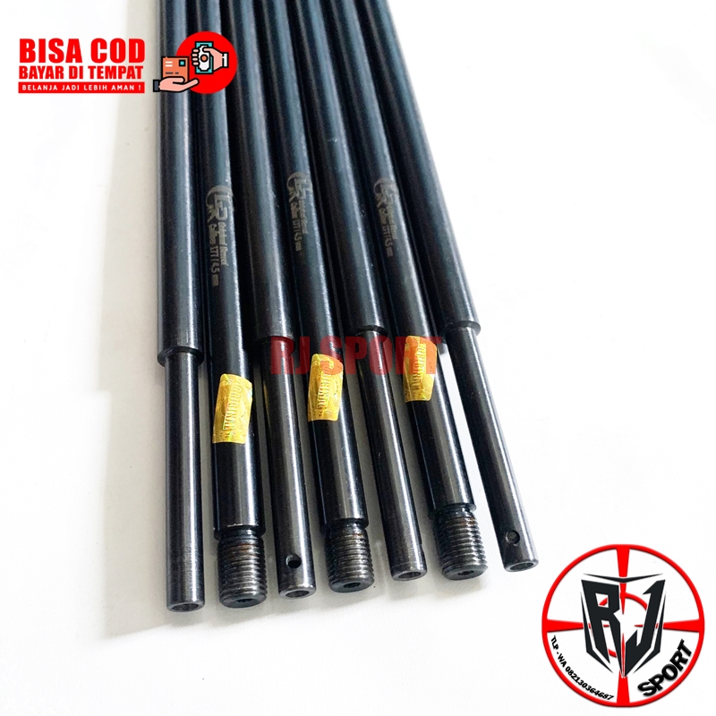 Jual Tabung Pcp 500 Cc Composit Terbaru - Jul 2024 | Lazada.co.id