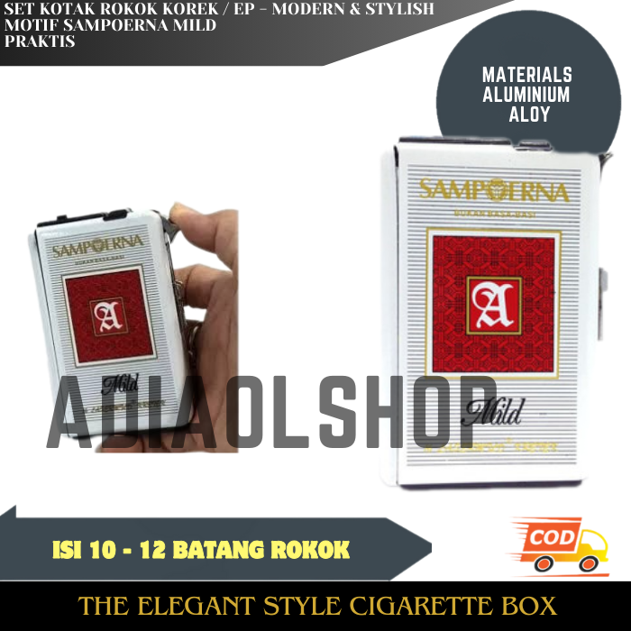 Jual Rokok Arash Bold Merah Terbaru - Aug 2024 | Lazada.co.id