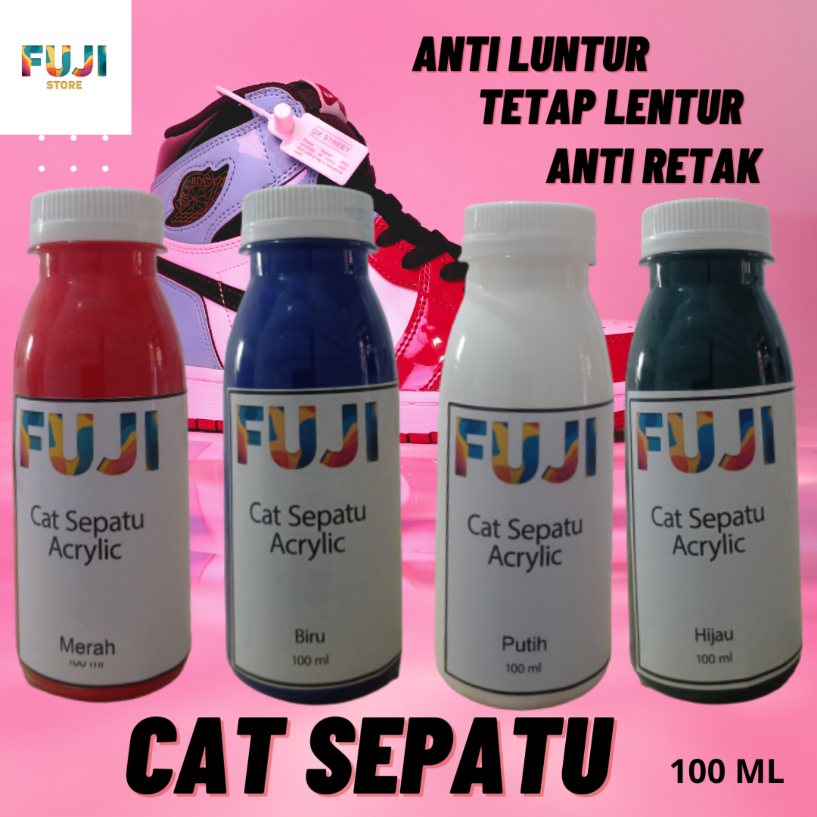 Jual Cat Jaket Biru Tua Terbaru - Jul 2024 | Lazada.co.id