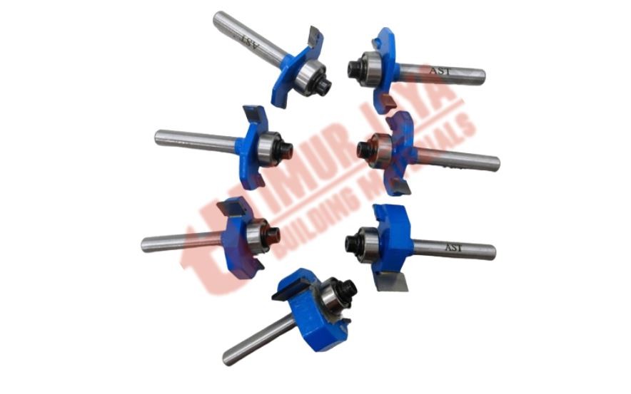 Jual Mata Router Sambungan Kayu Terbaru - Nov 2024 | Lazada