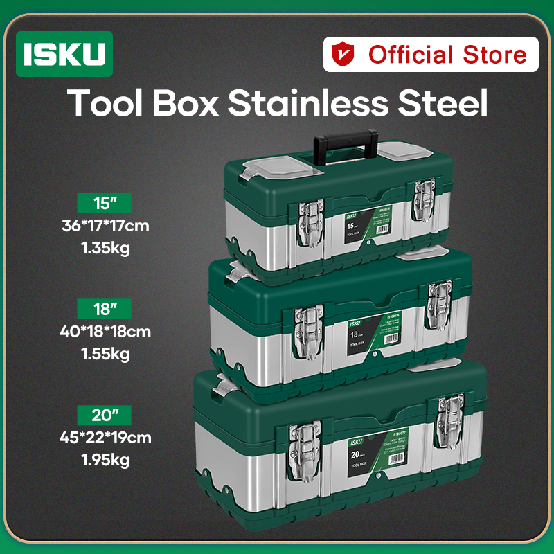 Jual Tool Box Alat Perkakas Besi Terbaru - Jan 2025 | Lazada.co.id