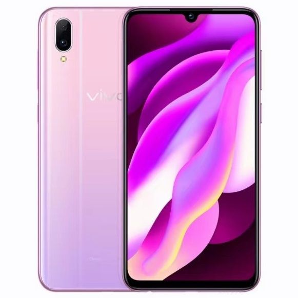 Bisa COD VIVO Y97 Pro RAM 8GB ROM 256GB Smartphone 6 3 Inci Android bisa-cod-vivo-y97-pro-ram-8gb-rom-256gb-smartphone-6-3-inci-android