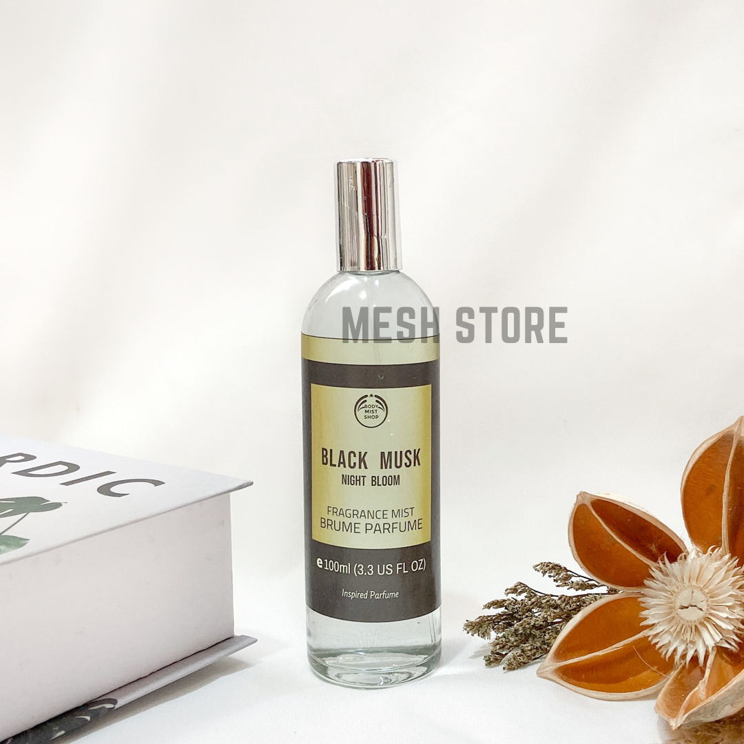 PARFUM BODY MIST SHOP 100ml - Parfum Cewek Tahan Lama / Parfum Pria ...