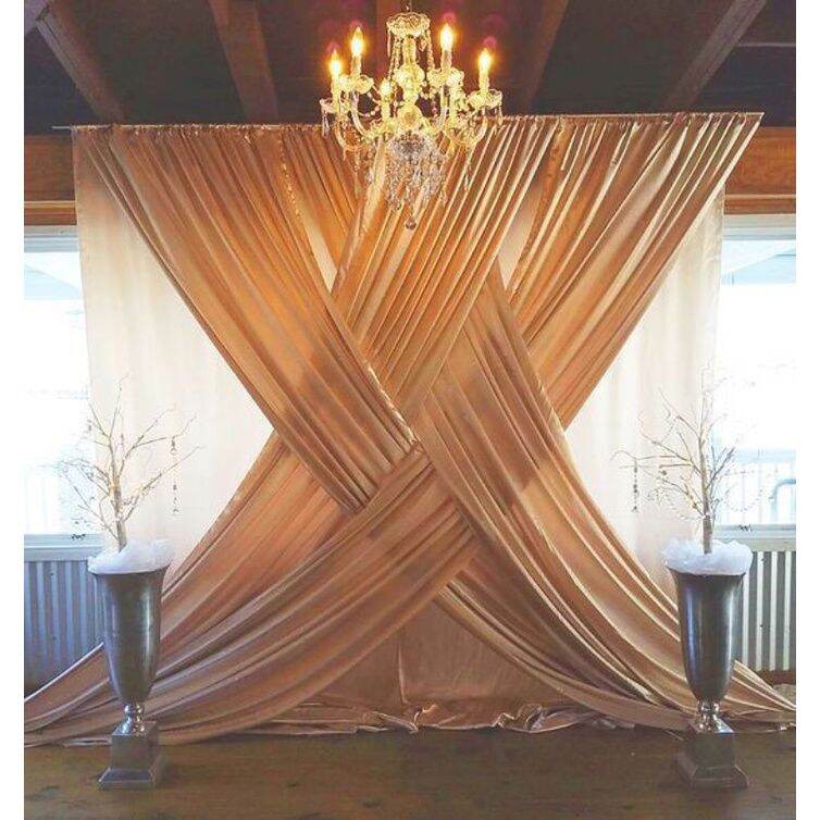 Jual Backdrop Background elegan Tinggi 3 meter Lebar 4 meter - Chili ...