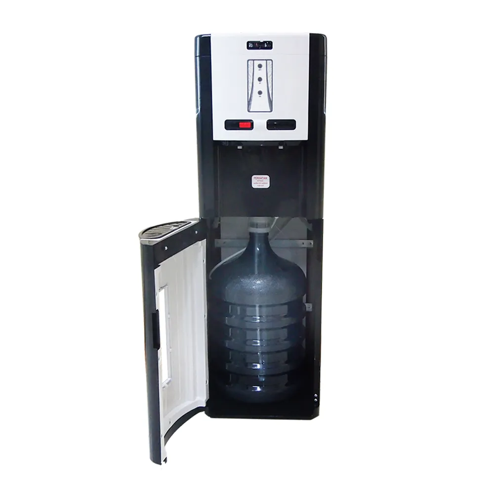 Jual Miyako WDP-300 Dispenser Hot Dan Cool/Dispenser Galon Bawah WDP ...