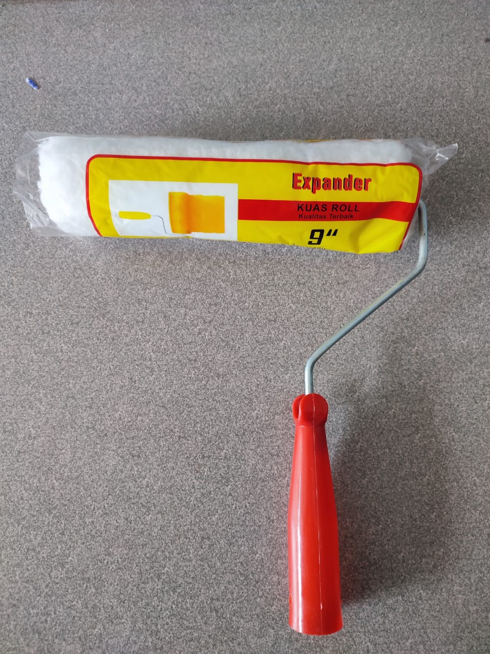 Jual Roll Kuas Cat Tembok Mini Terbaru - Jun 2024 | Lazada.co.id