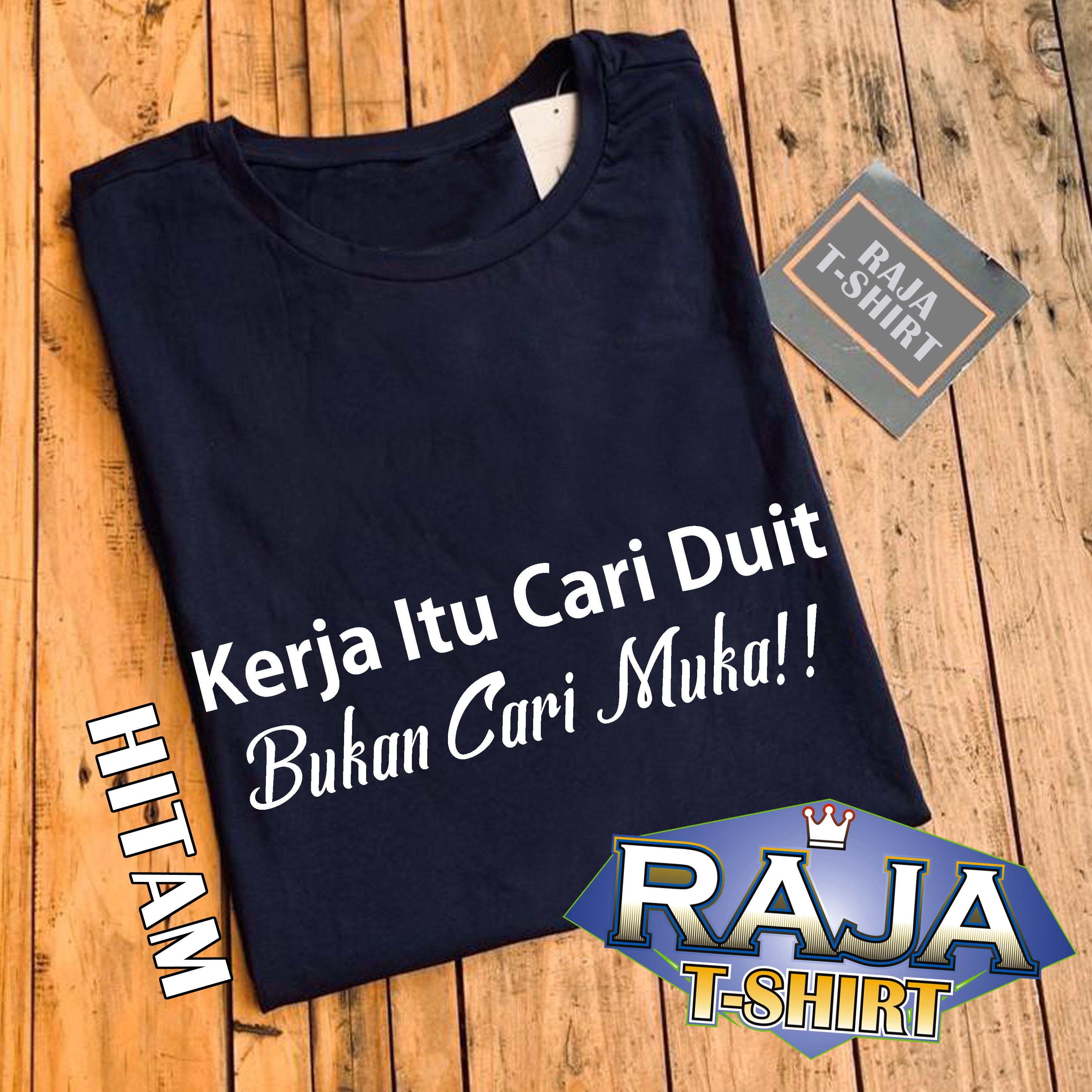 Jual Kaos Kata Kata Keren Motivasi Kerja Terbaru - Jun 2024 | Lazada Jual Kaos Kata Kata Keren Motivasi Kerja Terbaru - Jun 2024 | Lazada