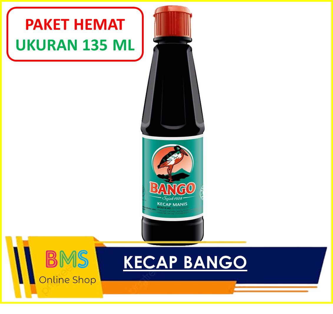 Jual Kecap Kemasan Botol Kecil Terbaru - Oct 2024 | Lazada.co.id