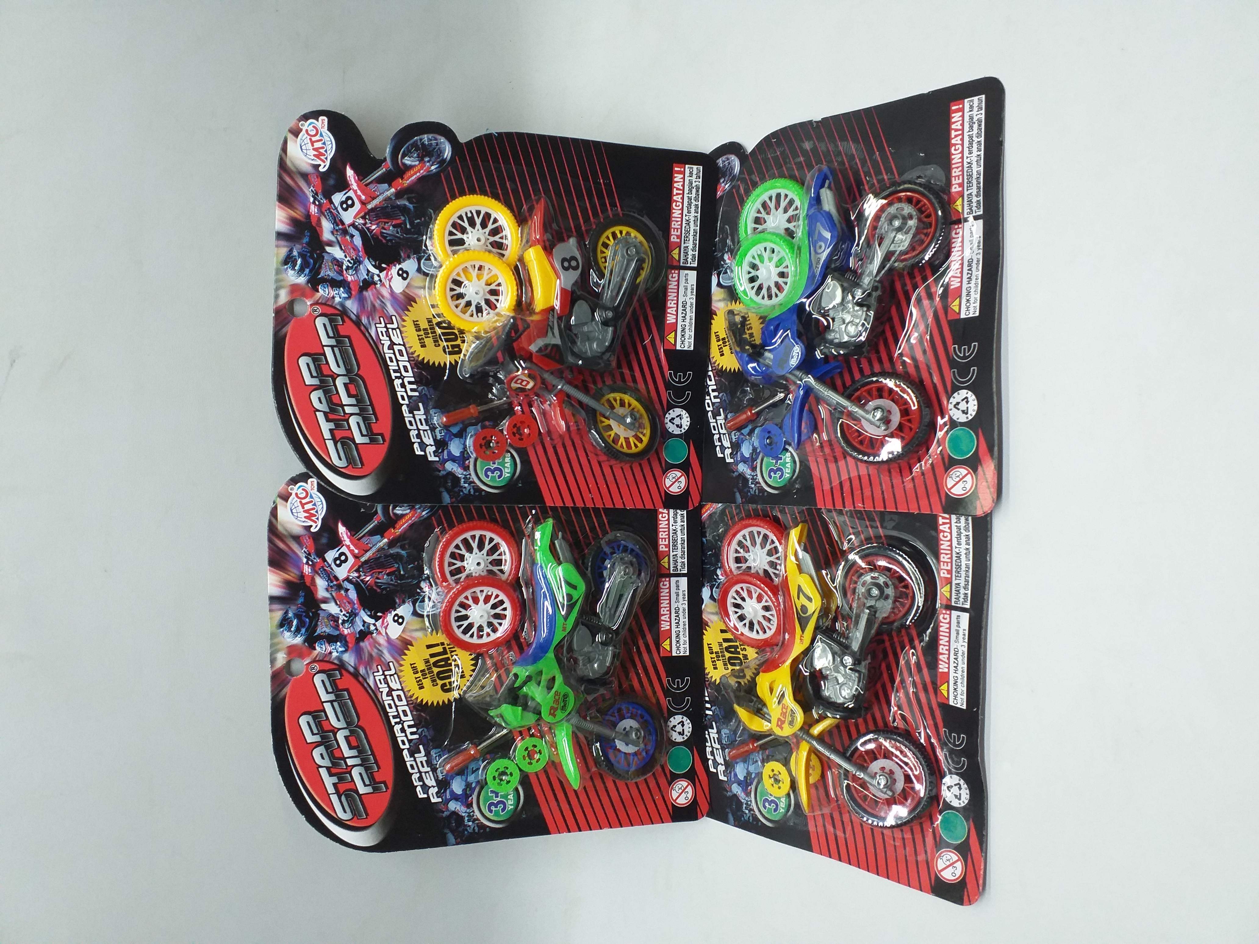 Jual Mainan Miniatur Motor Trail Trail Terbaru - Jul 2024 | Lazada.co.id