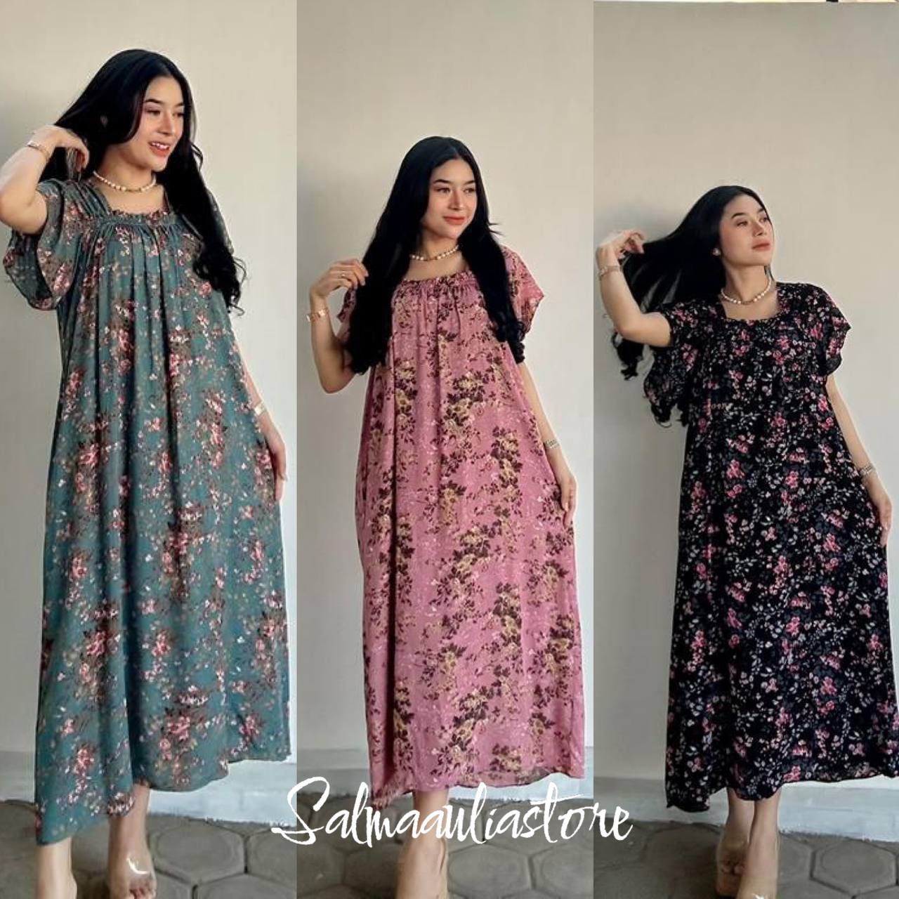 Jual Dress Jenna Serut Dada Motif Viral Kekinian - Dress Serut Dada ... Jual Dress Jenna Serut Dada Motif Viral Kekinian - Dress Serut Dada ...