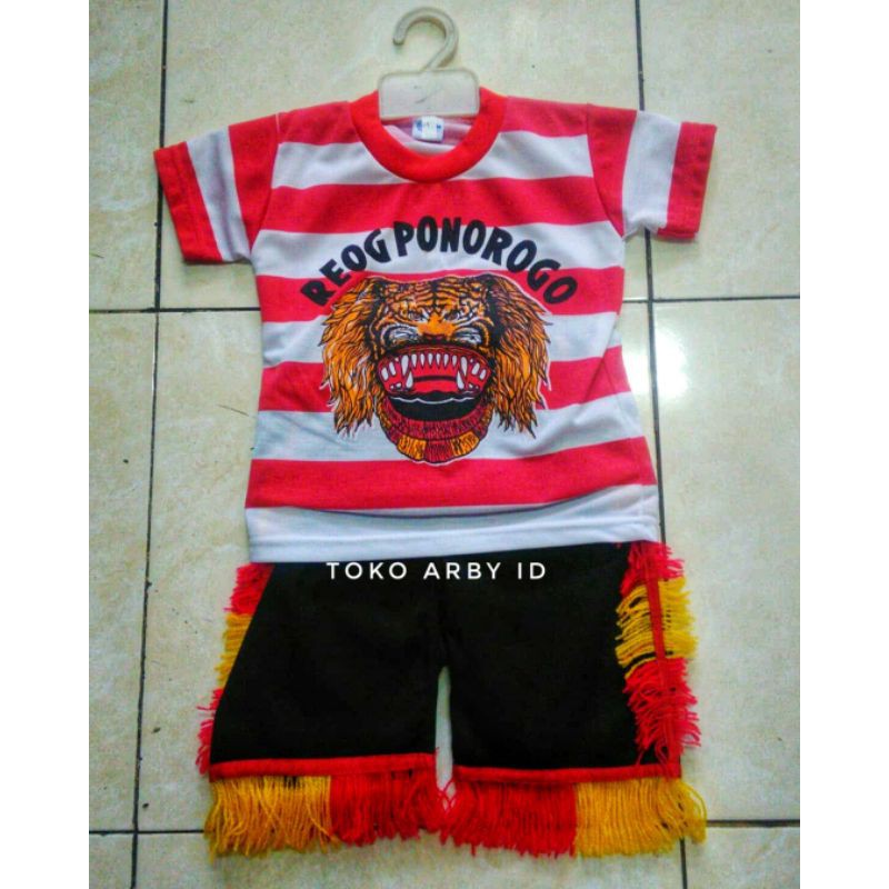 Jual Kaos Merah Putih Reog Terbaru - Sep 2024 | Lazada