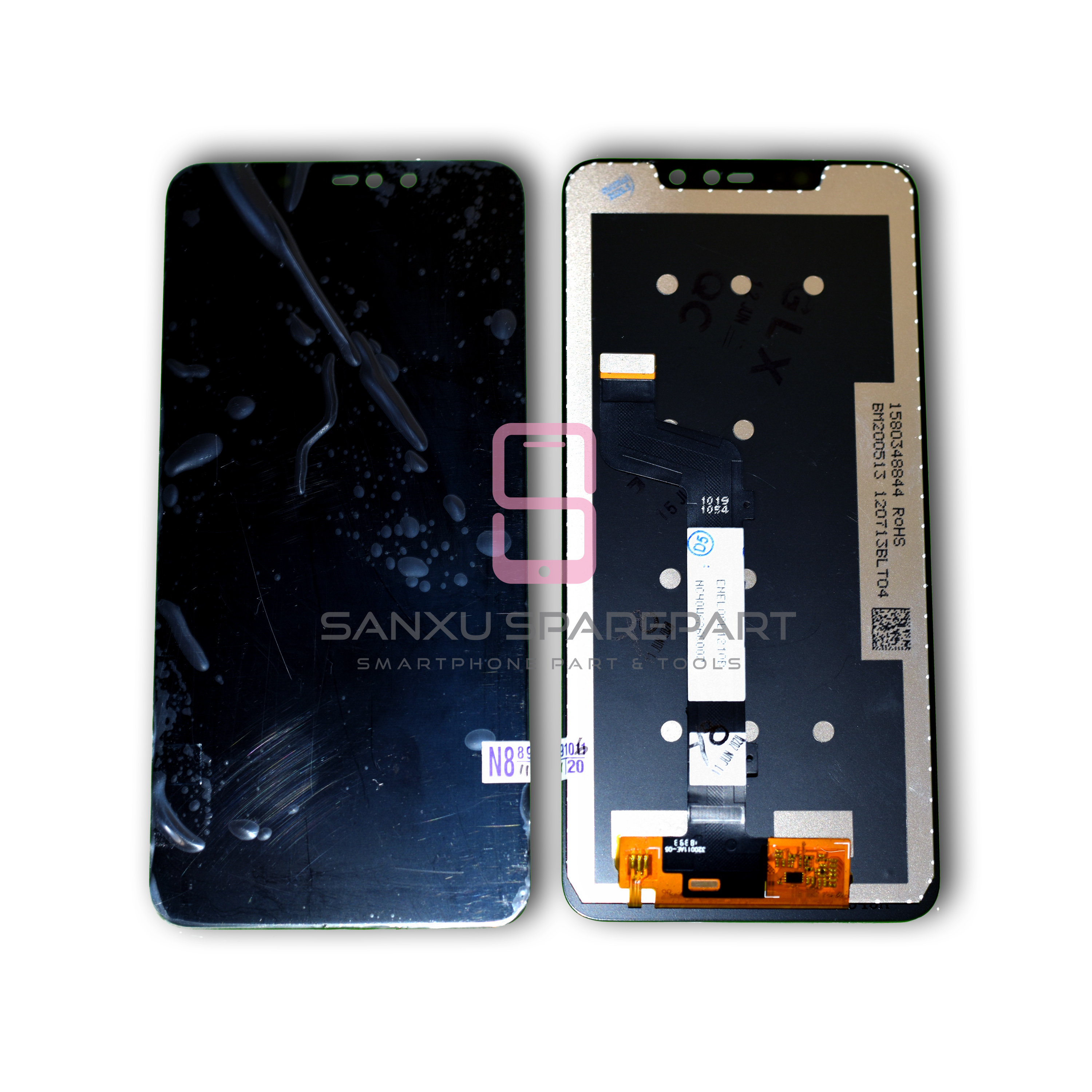 Jual Lcd Redmi Note 11 Pro 2022 Terbaru - Jun 2024 | Lazada.co.id