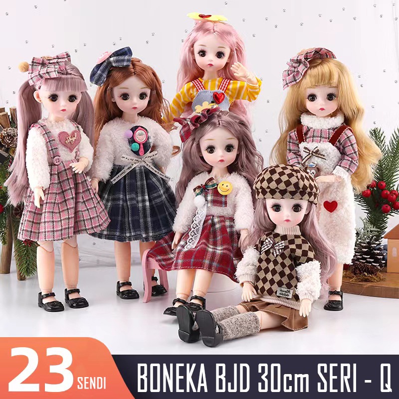 Jual Byeon Woo Seok Doll Terbaru - Jul 2024 | Lazada.co.id