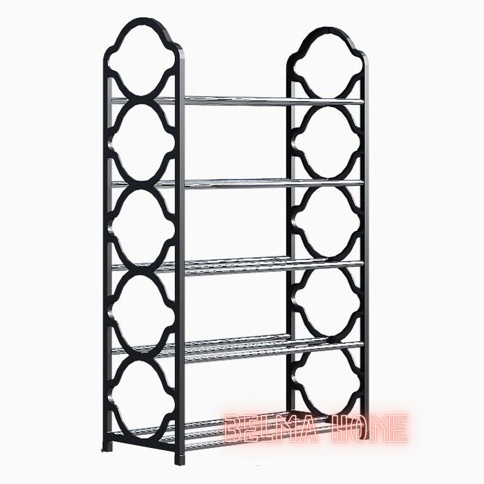 Jual Ukuran Rak Sepatu Dari Besi Terbaru - Sep 2024 | Lazada.co.id
