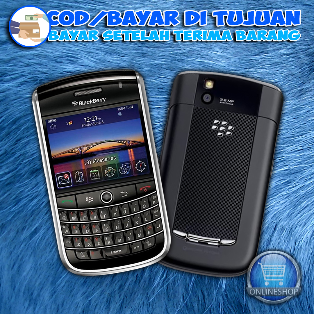 Tokopedia Hp Bb Monza
