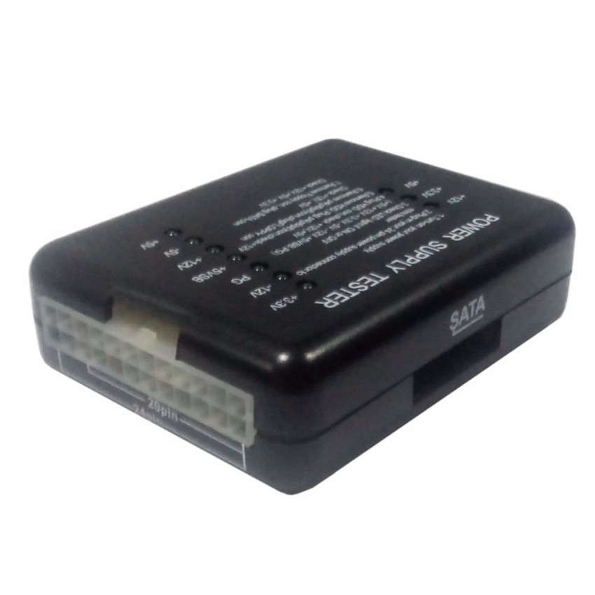 Jual Alat Tes Power Supply Cpu Terbaru - Nov 2024 | Lazada.co.id