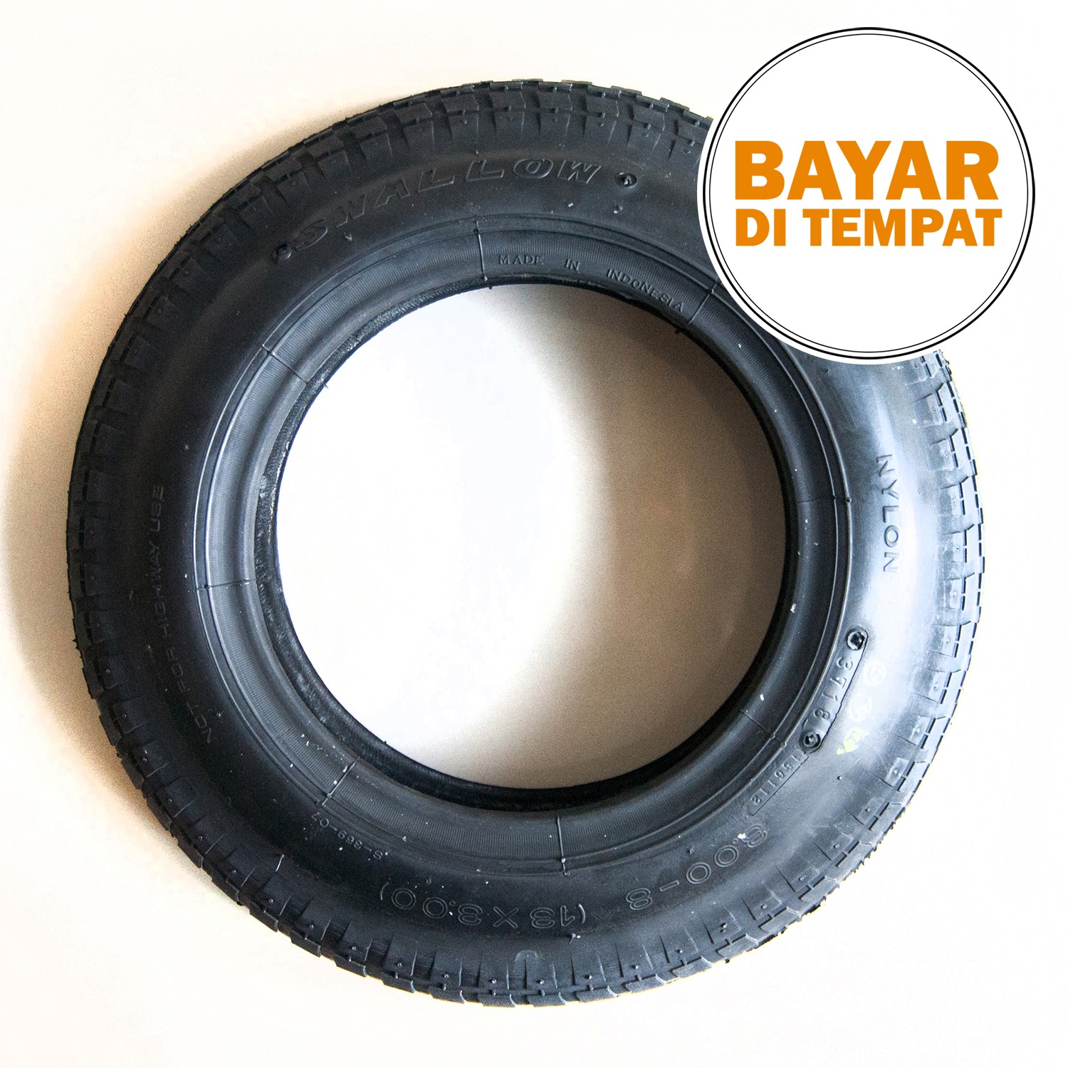 Jual Ban Gerobak Ukuran Kecil Terbaru - Nov 2024 | Lazada