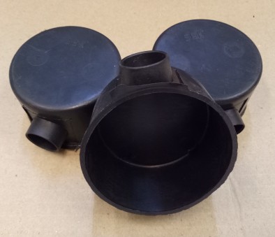 Jual Embodus Listrik Bulat Terbaru - Oct 2024 | Lazada