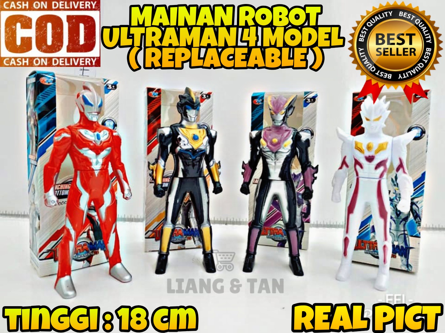 ultraman yang bisa gerak - Membeli ultraman yang bisa gerak Harga ...