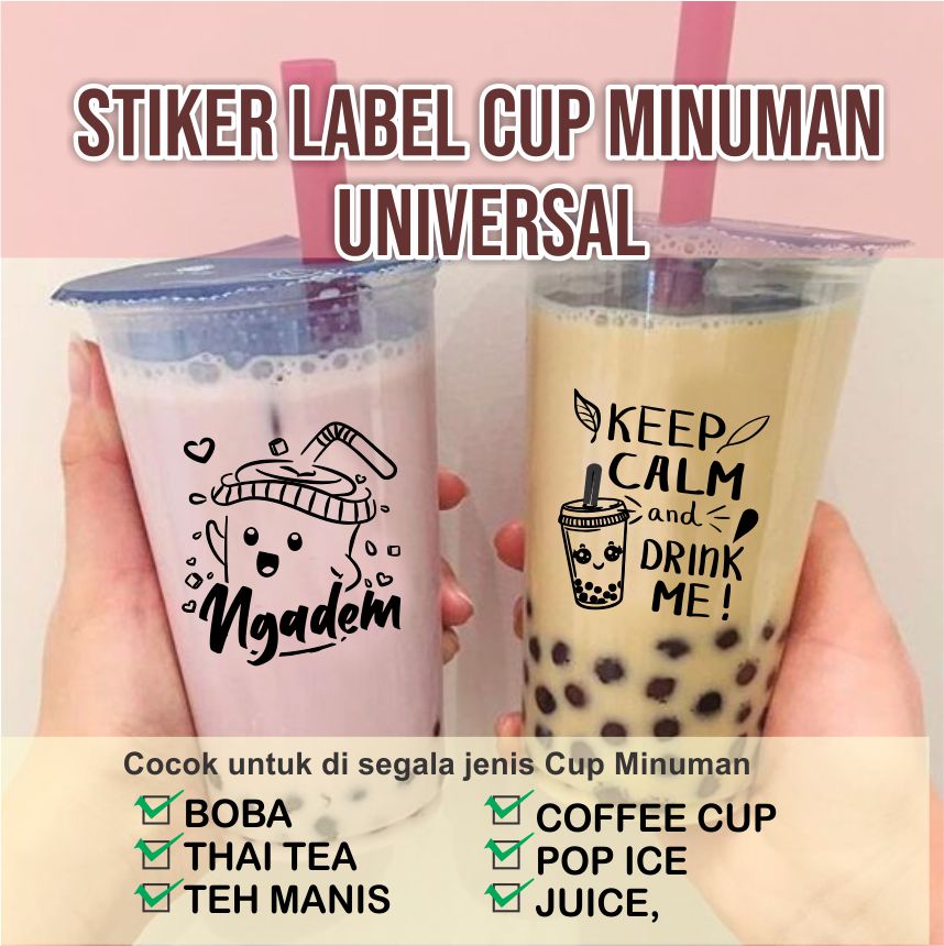 Stiker Sambal Kemasan Botol - Jual Stiker Sambal Kemasan Botol Terbaru ...