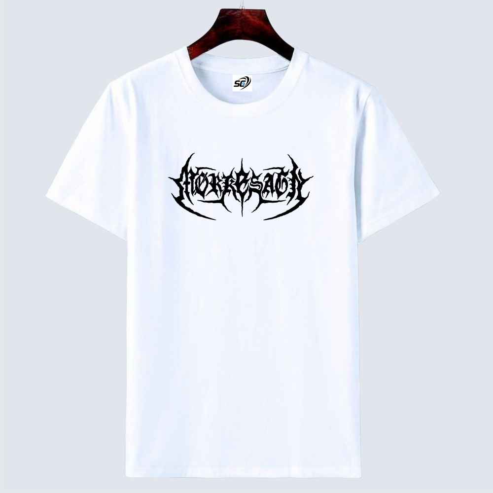 Jual Kaos Pria Dewasa Metal Yang Tebal Dan Ngisap Depannya Tulisan ...