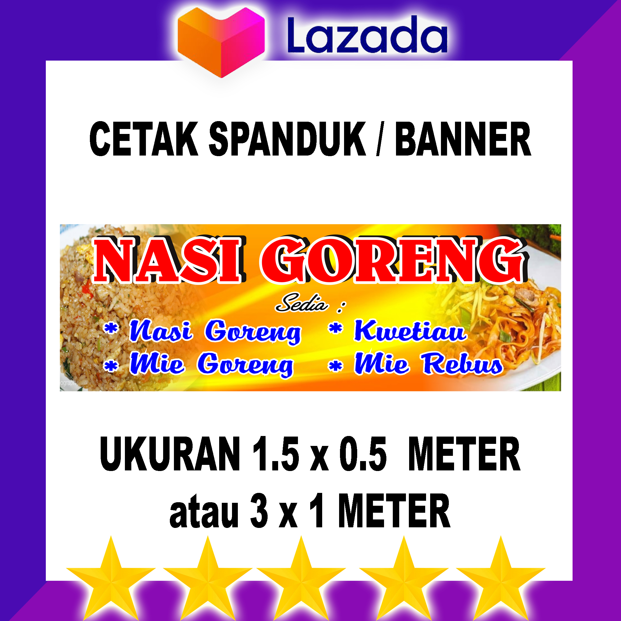 Jual Spanduk Banner Capres Amin Terbaru - Jan 2025 | Lazada.co.id
