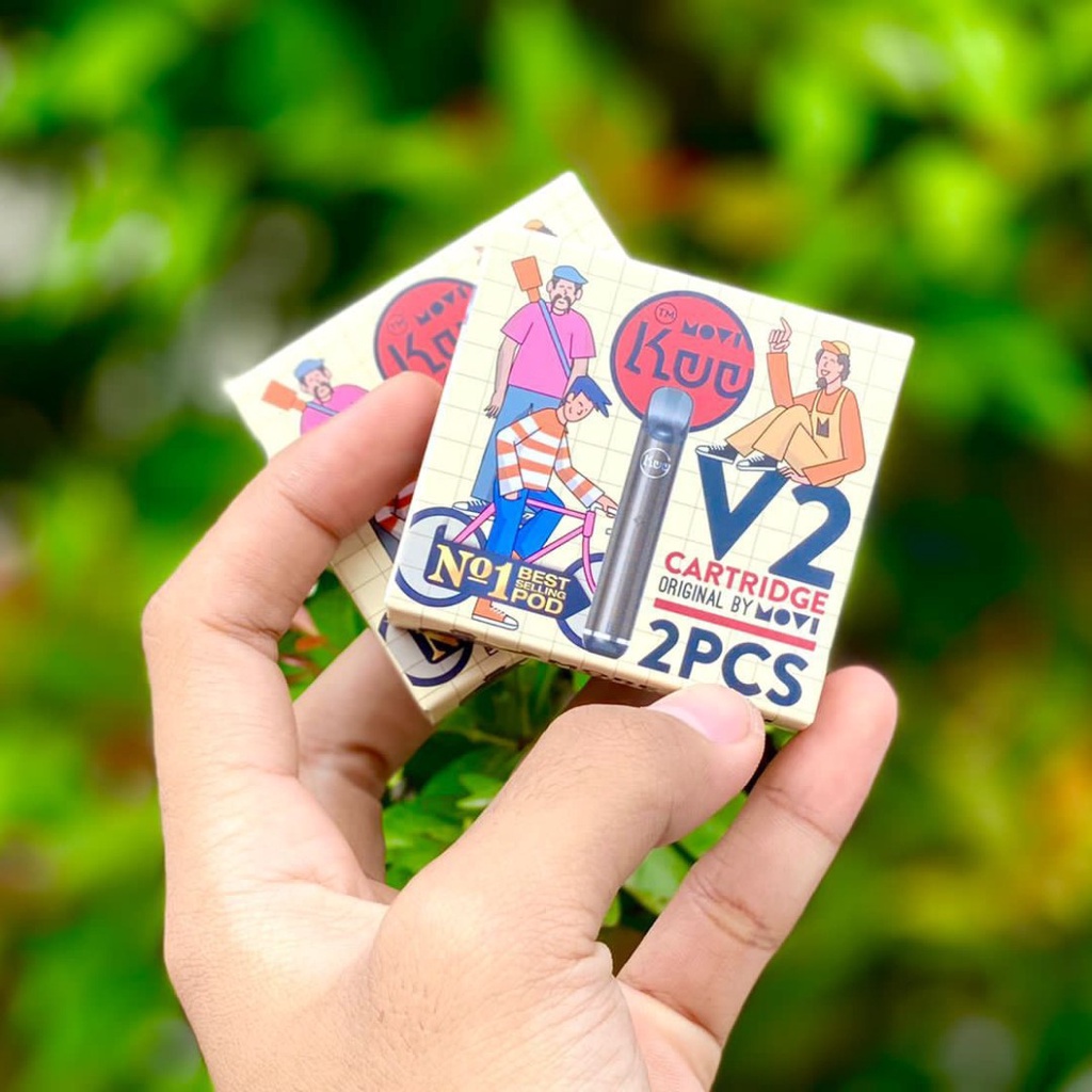 Jual Kapas Coil Pod Terbaru - Nov 2024 | Lazada.co.id