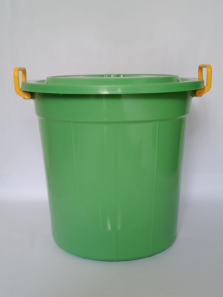 Jual Tong Ember Plastik Putih Polos Terbaru - Oct 2024 | Lazada.co.id