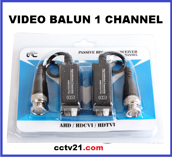 Jual Poe Balun Cctv Terbaru - Dec 2024 | Lazada.co.id