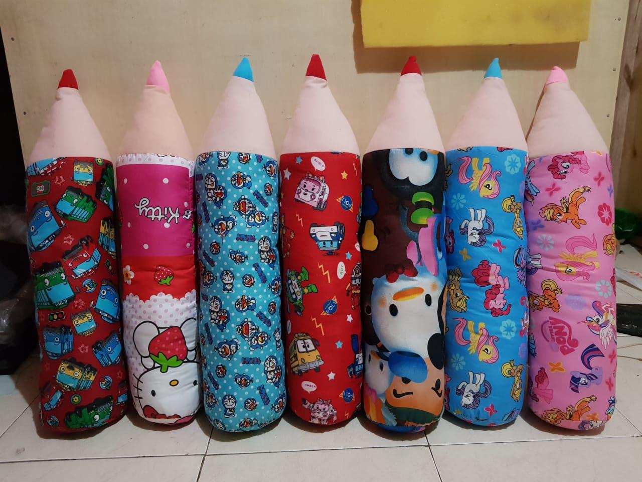 Jual Guling Gambar Frozen Terbaru - Jun 2024 | Lazada.co.id