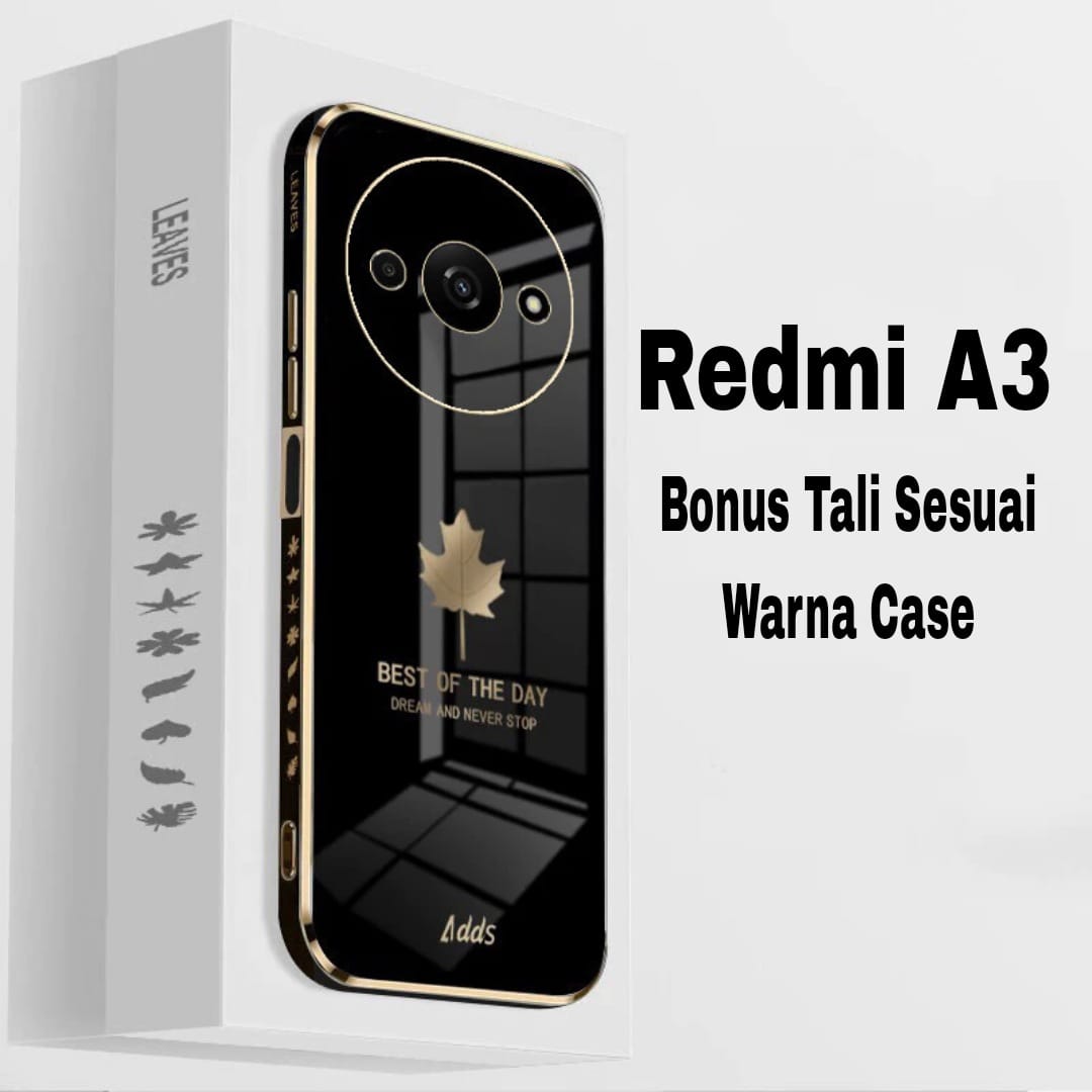 Jual Casing Hp Redmi A3 Warna Hijau Terbaru - Aug 2024 | Lazada.co.id