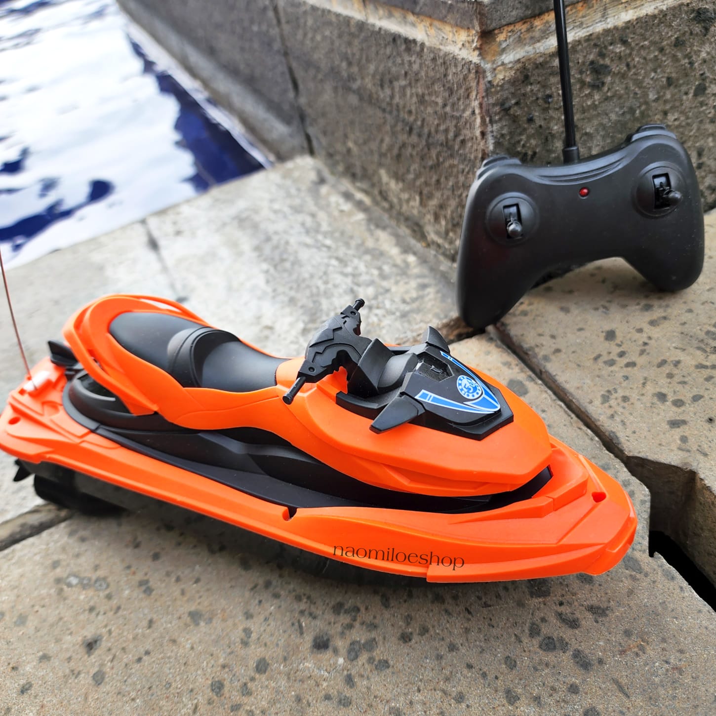 Jual Turbo Water Jet Boat Terbaru - Jul 2024 | Lazada.co.id