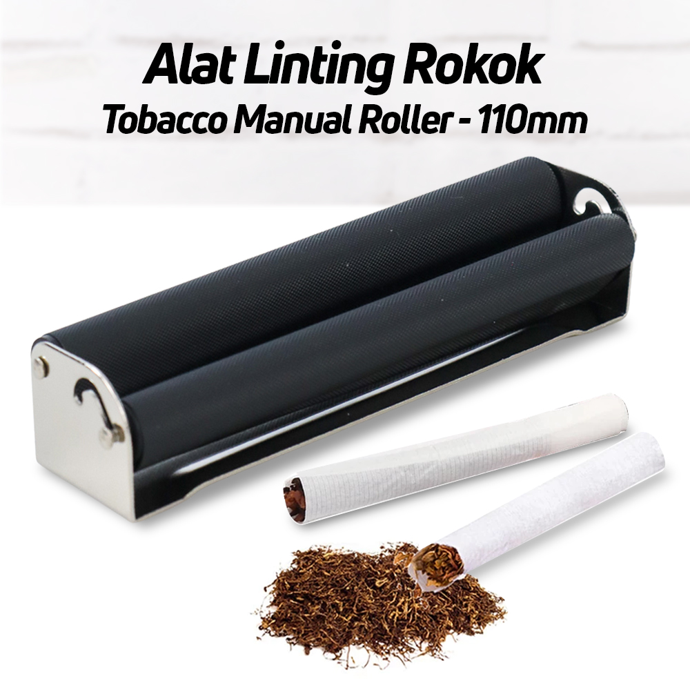 Jual Mesin Cetak Rokok Ukuran Murah Terbaru - May 2024 | Lazada.co.id