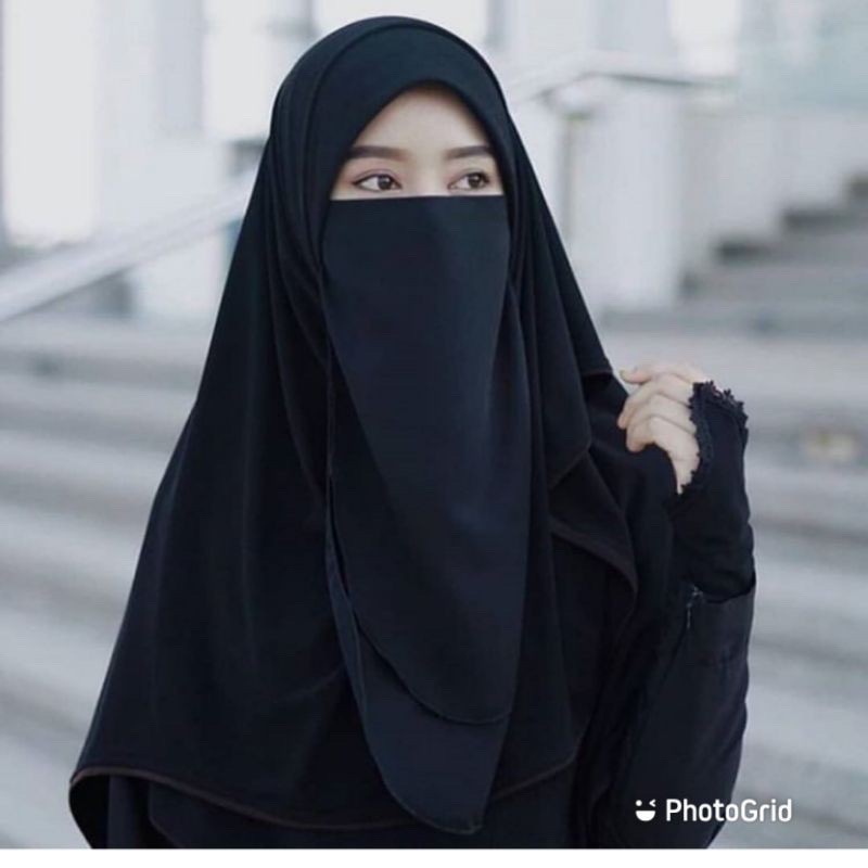 Jual Cadar Hitam Layer Terbaru - Aug 2024 | Lazada.co.id