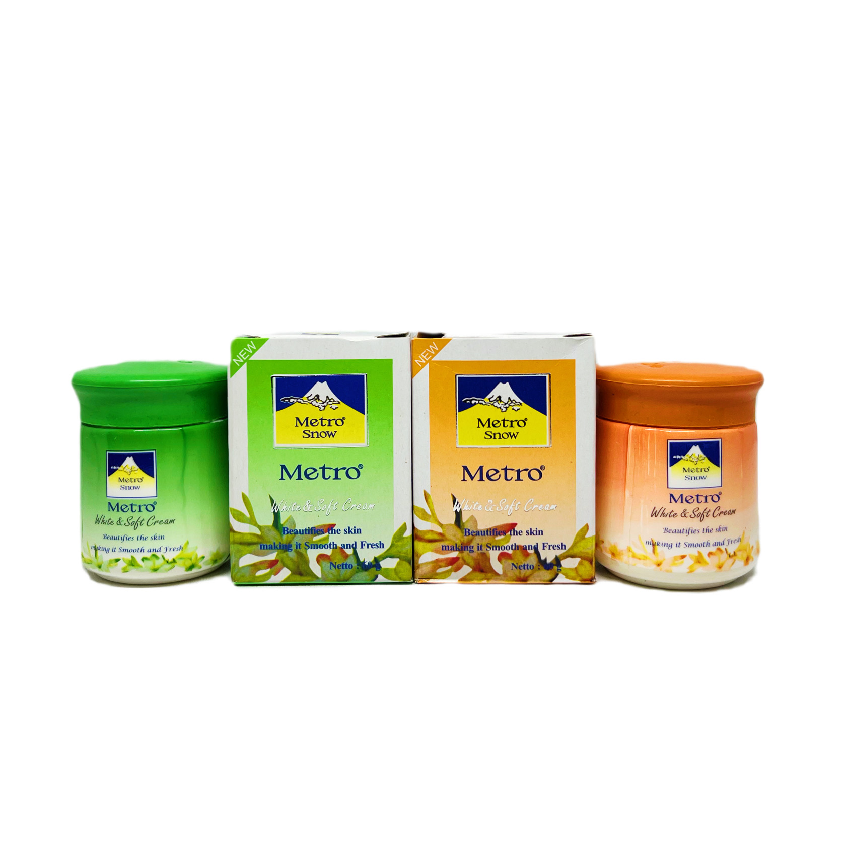 Jual Haslin Metro Terbaru - Jun 2024 | Lazada