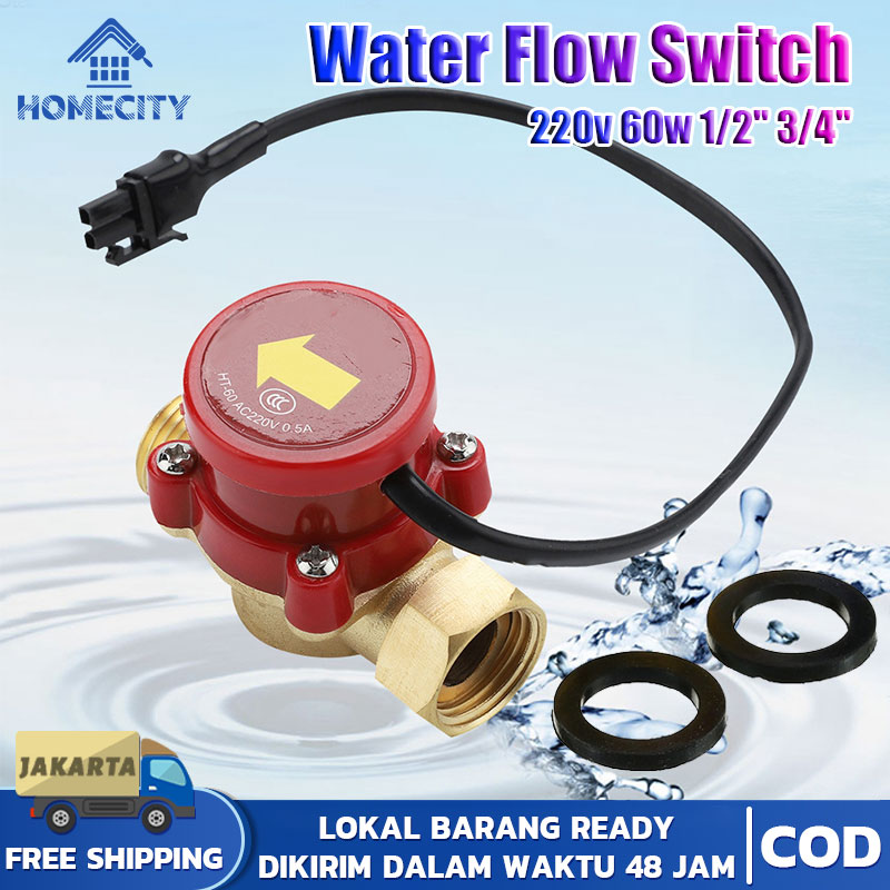 Flow Switch Pompa Air Yang Bagus at Stan Denham blog