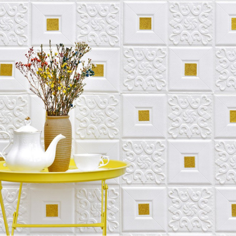 Jual 3d Wall Panel Dinding Interior Terbaru - May 2024 | Lazada.co.id
